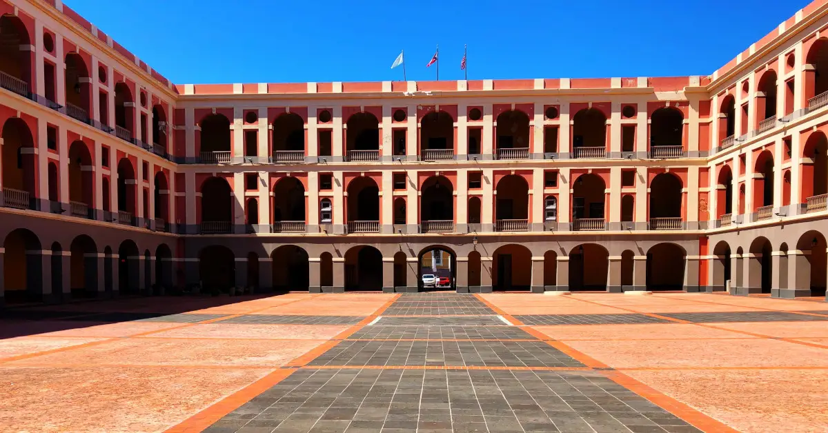 Cuartel de Ballajá: A Cornerstone of Old San Juan’s History - San Juan ...