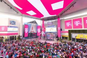 Discover the Magic of Distrito T-Mobile: San Juan’s Entertainment Gem - San Juan Insider