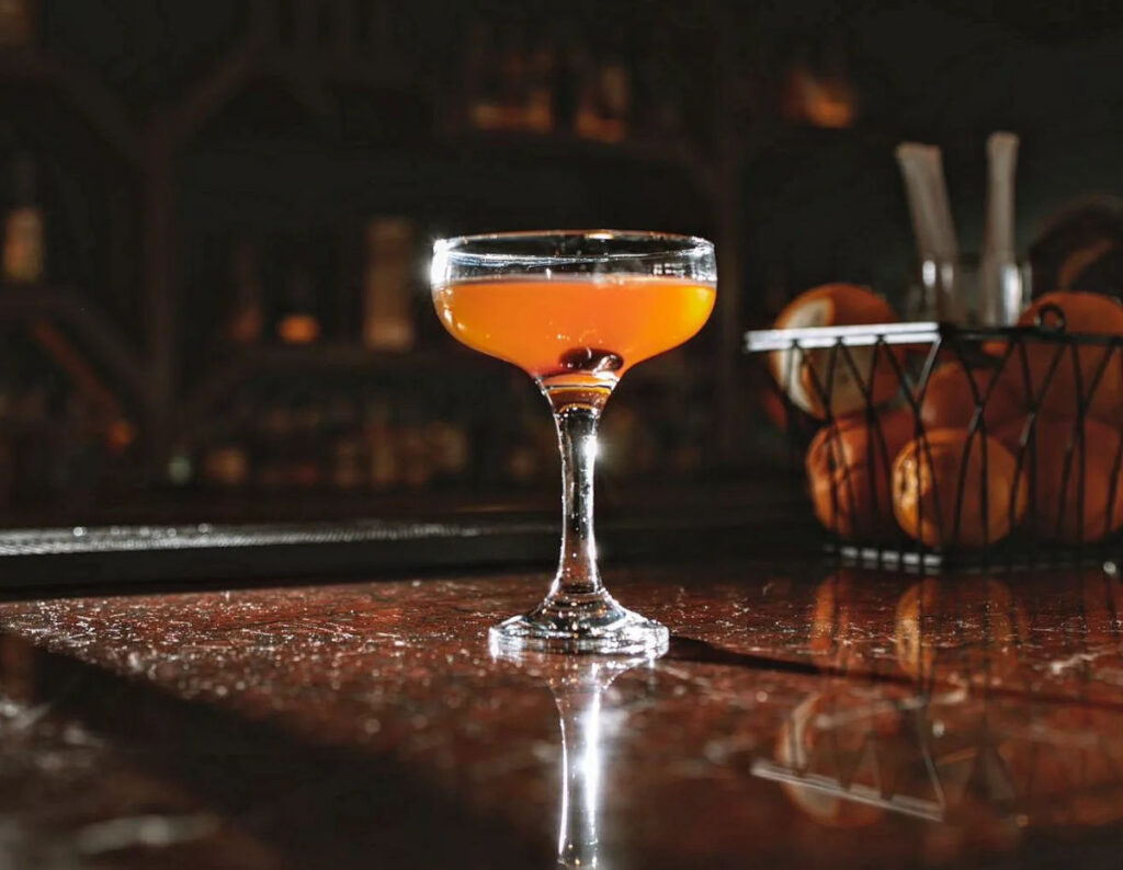 An Evening at Kane Rum Bar: San Juan’s Ultimate Destination for Rum ...