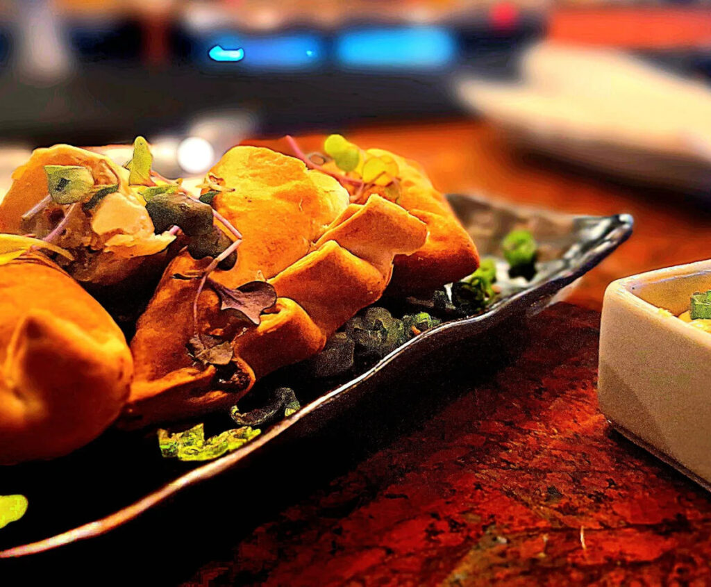 An Evening at Kane Rum Bar: San Juan’s Ultimate Destination for Rum ...