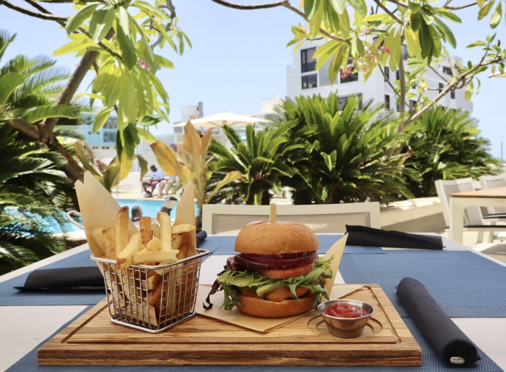 Discover Modern Luxury at AC Hotel San Juan Condado: Your Perfect Stay ...