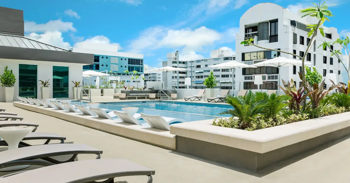 Discover Modern Luxury at AC Hotel San Juan Condado: Your Perfect Stay ...