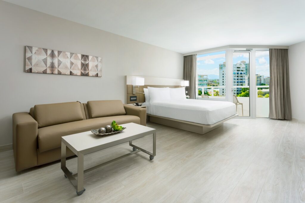Discover Modern Luxury at AC Hotel San Juan Condado: Your Perfect Stay ...